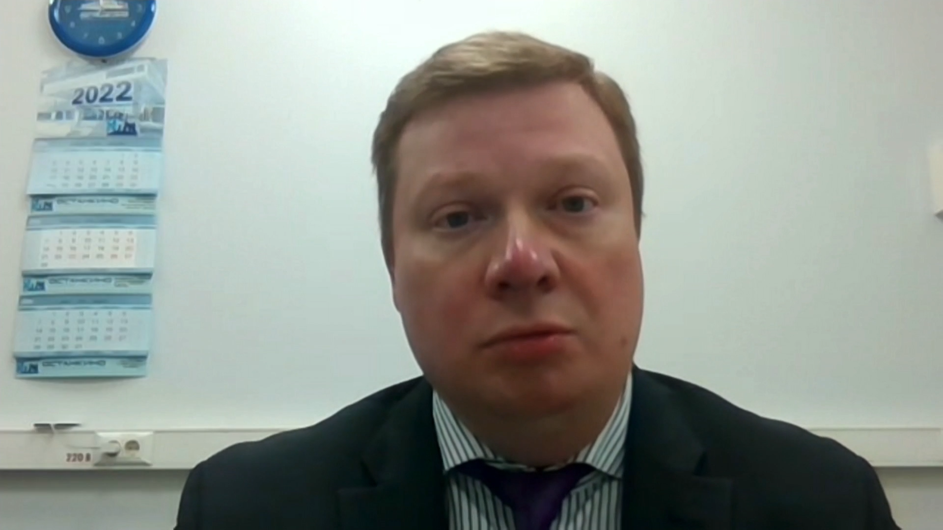 Russian actions in Ukraine are no worse than America in Iraq, Moscow ...