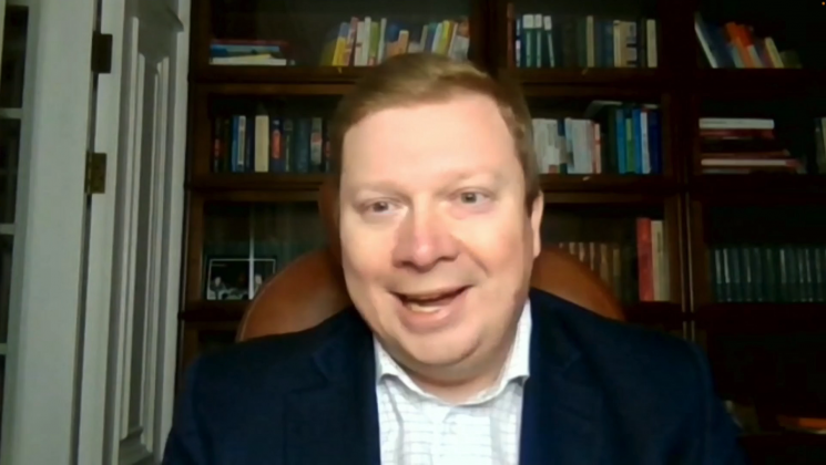 Russian leadership consider Ukraine as ‘existential threat’ says expert ...