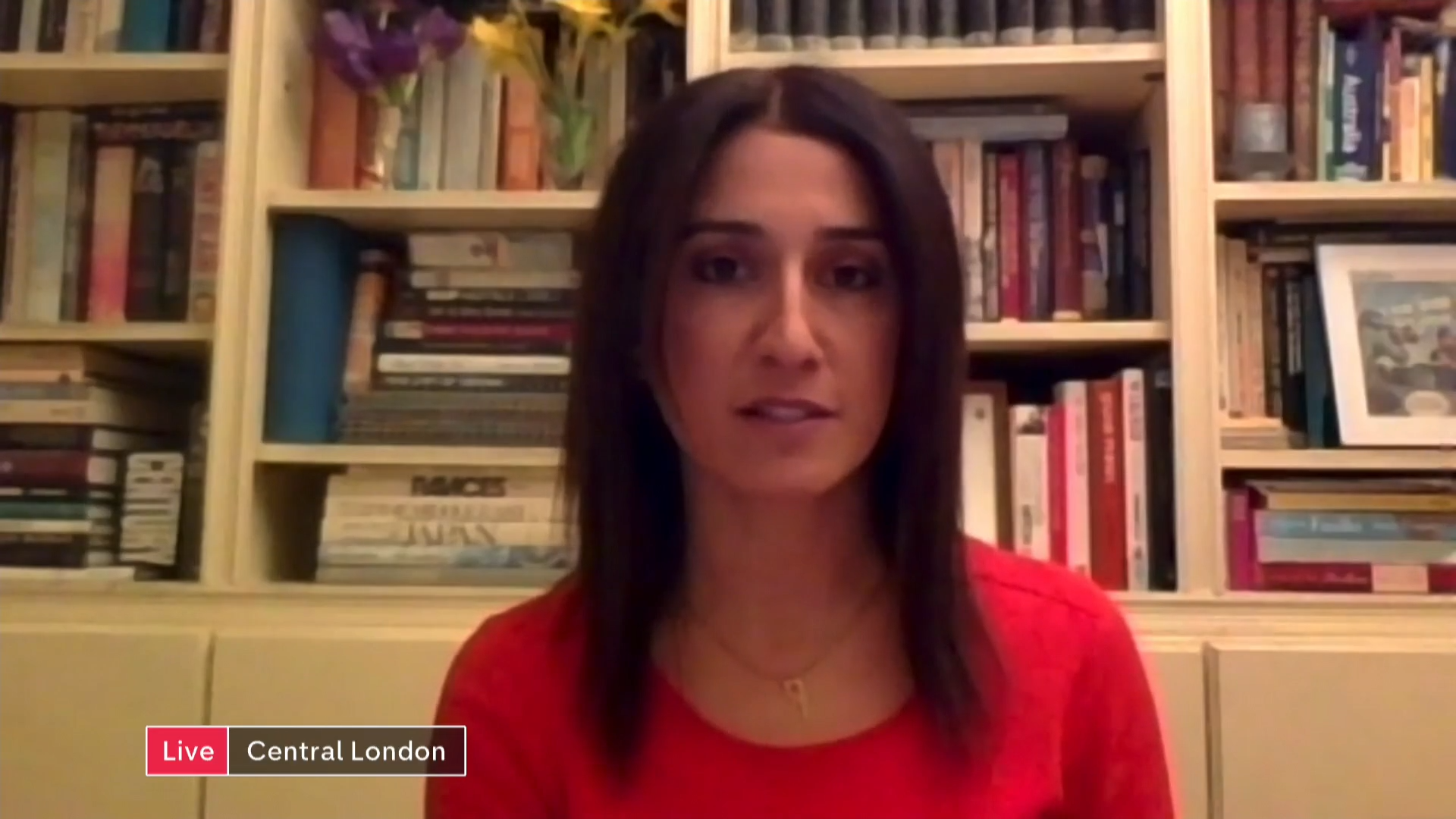 Prince Andrew: ‘Royal Family will recover’ says royal editor – Channel ...