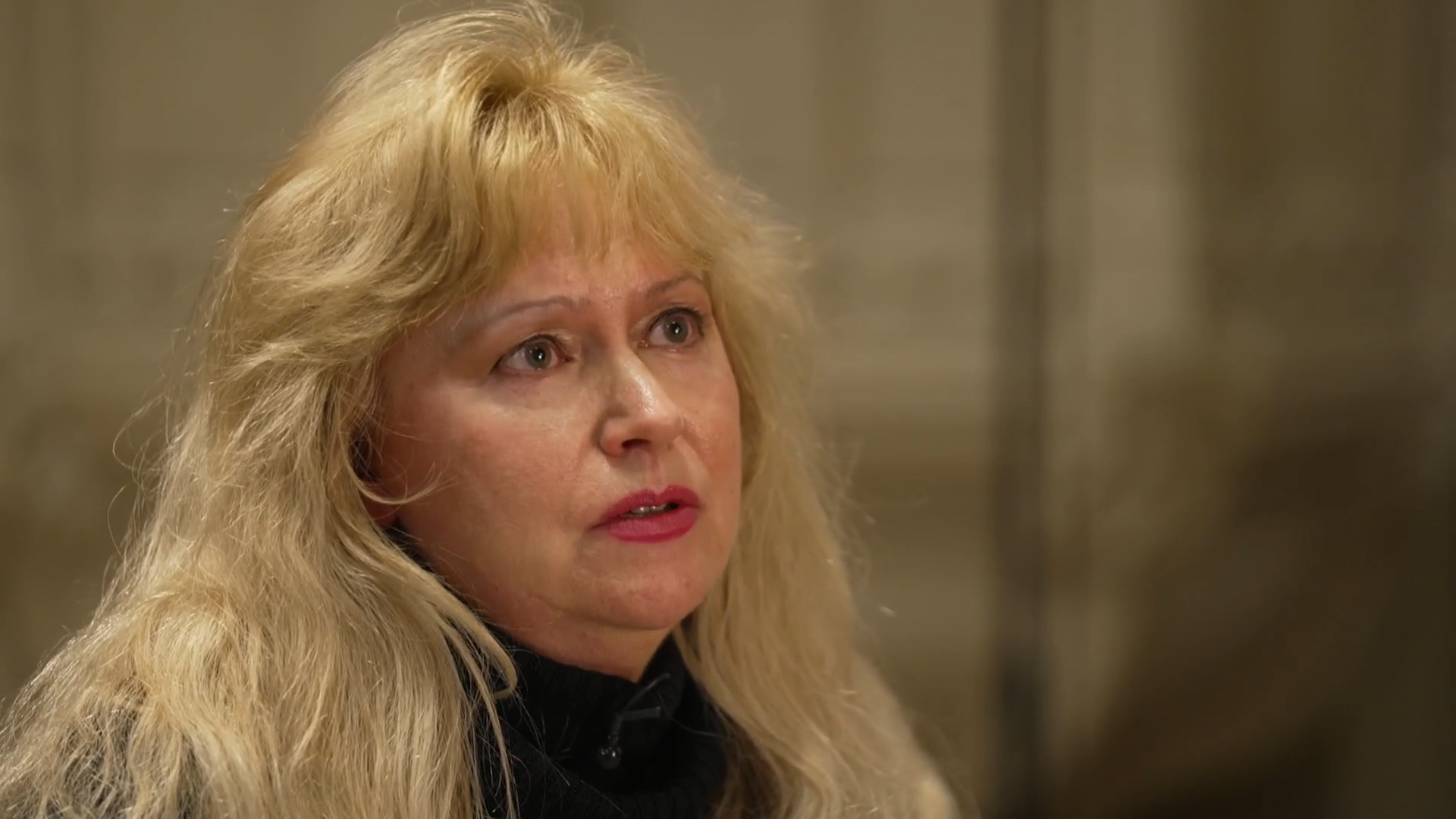 Music is my cultural weapon, says Ukrainian pianist performing concert ...