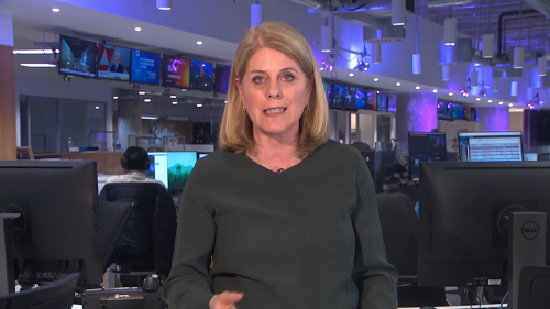 Victoria Macdonald, Health and Social Care Editor – Channel 4 News