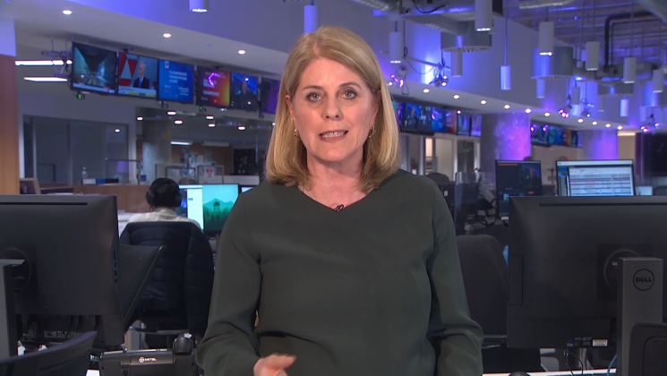 Victoria Macdonald, Health and Social Care Editor – Channel 4 News