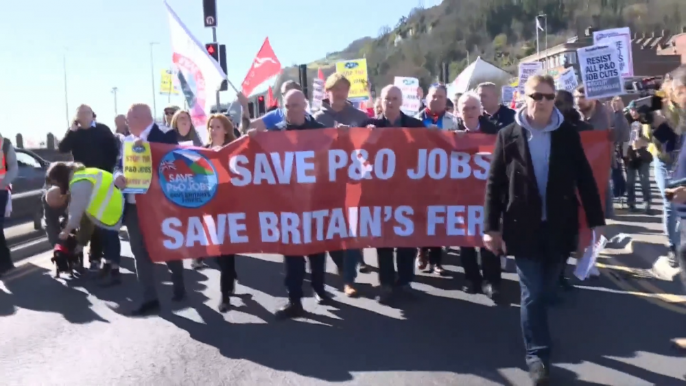 Liz Bates, Political Correspondent – Channel 4 News