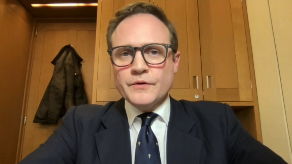 ‘We chose to think somehow UK would be affected differently’ – Prof ...