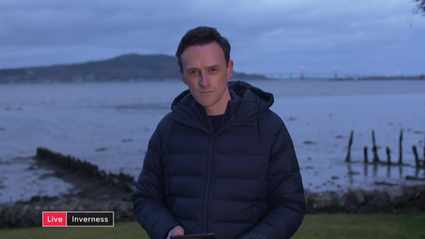 UK – Channel 4 News