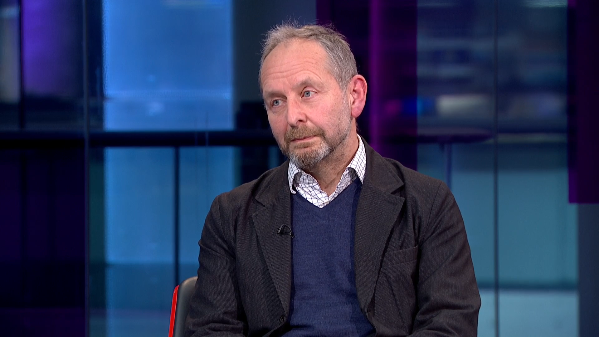 ‘People will die’, says the CEO of National Energy Action – Channel 4 News