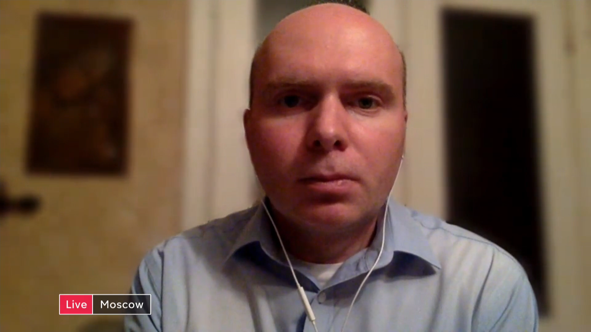 Russian public may change attitude to conflict if war is long, says academic – Channel 4 News