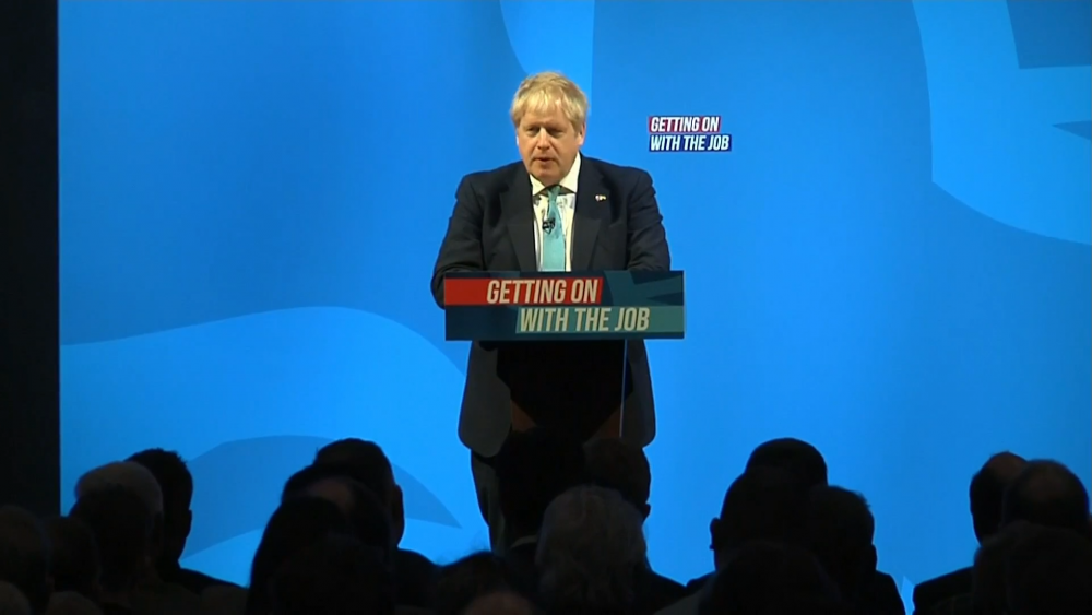 Liz Bates, Political Correspondent – Channel 4 News