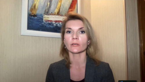 Kharkiv devastation ‘worse than pictures of World War II’, says ...