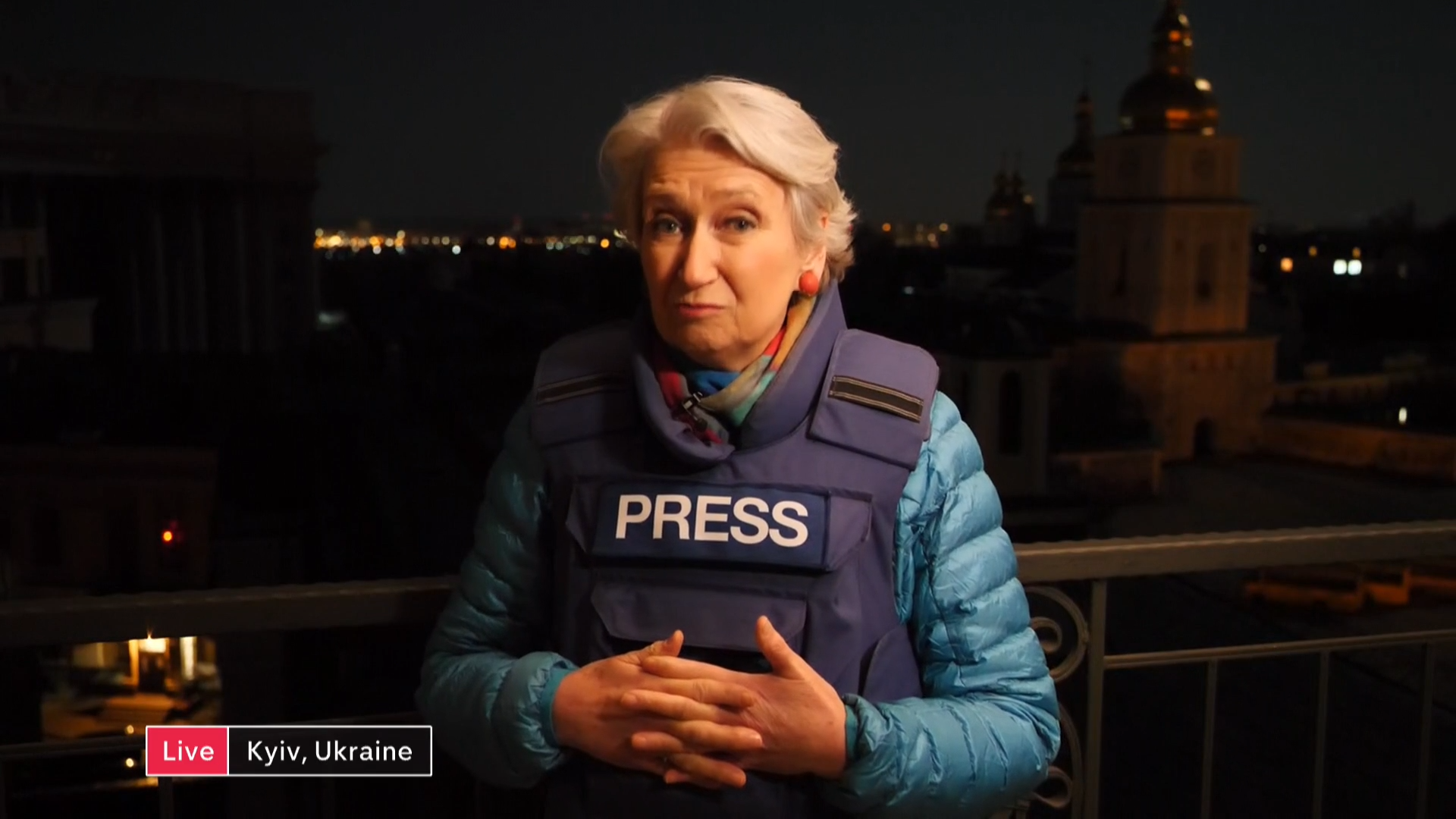 How Ukraine has slowed Russia’s advance on Kyiv – Channel 4 News