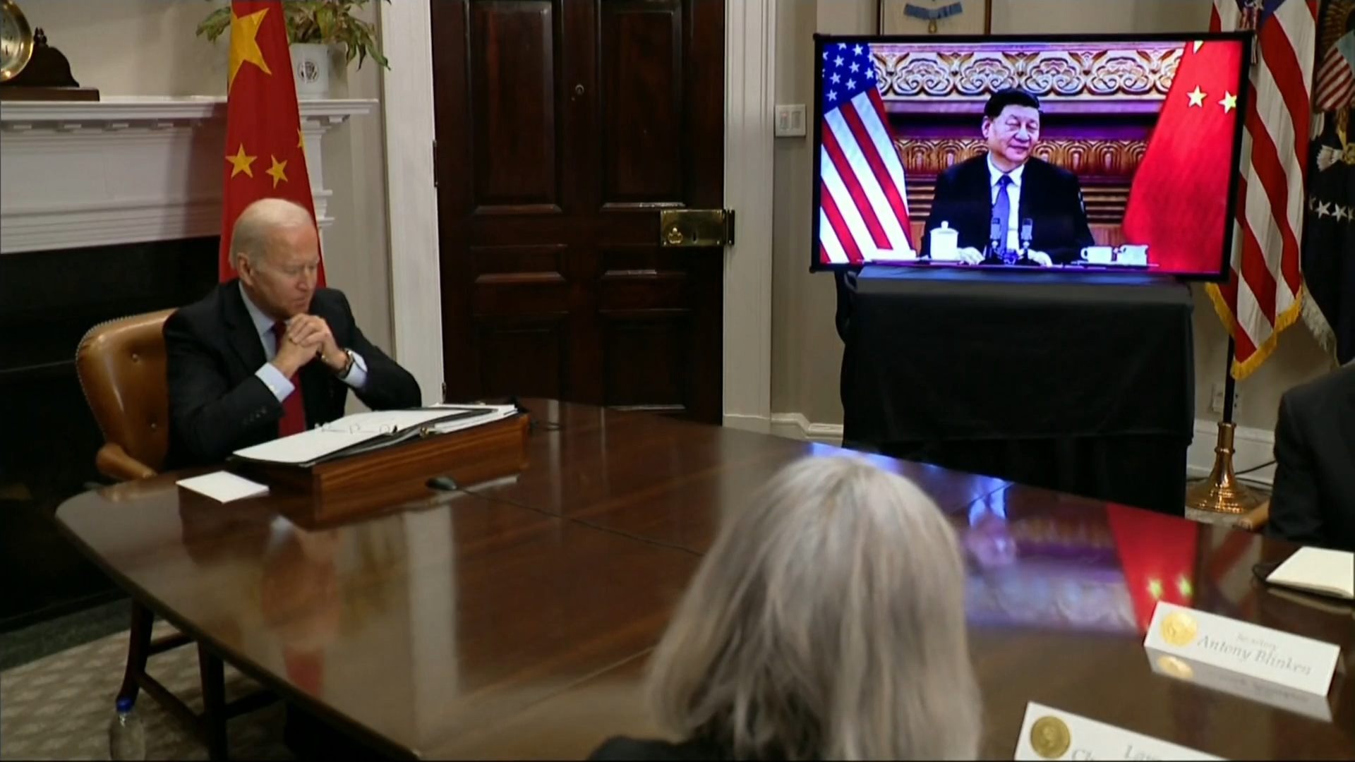 Is the global economy entering ‘the great dispersion’? – Channel 4 News