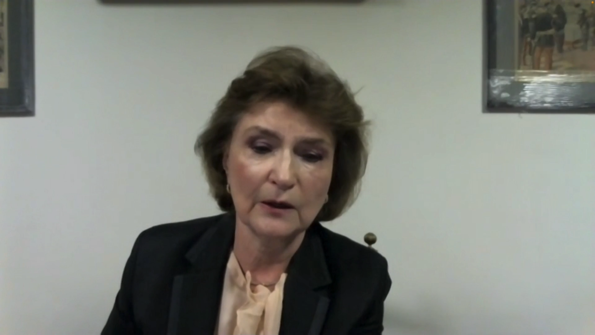 There is no goal to occupy Ukraine, says former Russian MP – Channel 4 News