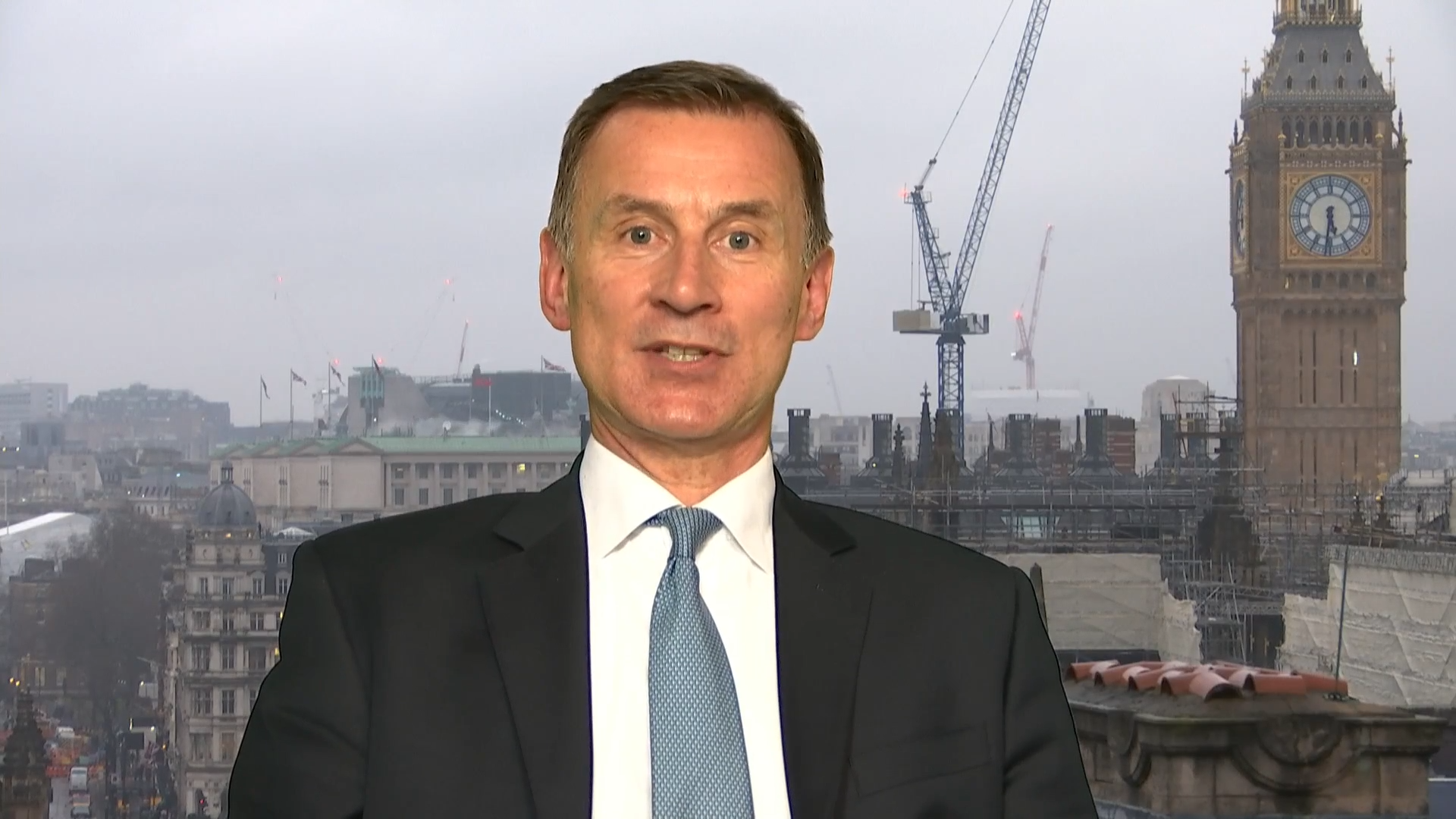 Nazanin Zaghari-Ratcliffe release “took too long”, says Jeremy Hunt ...