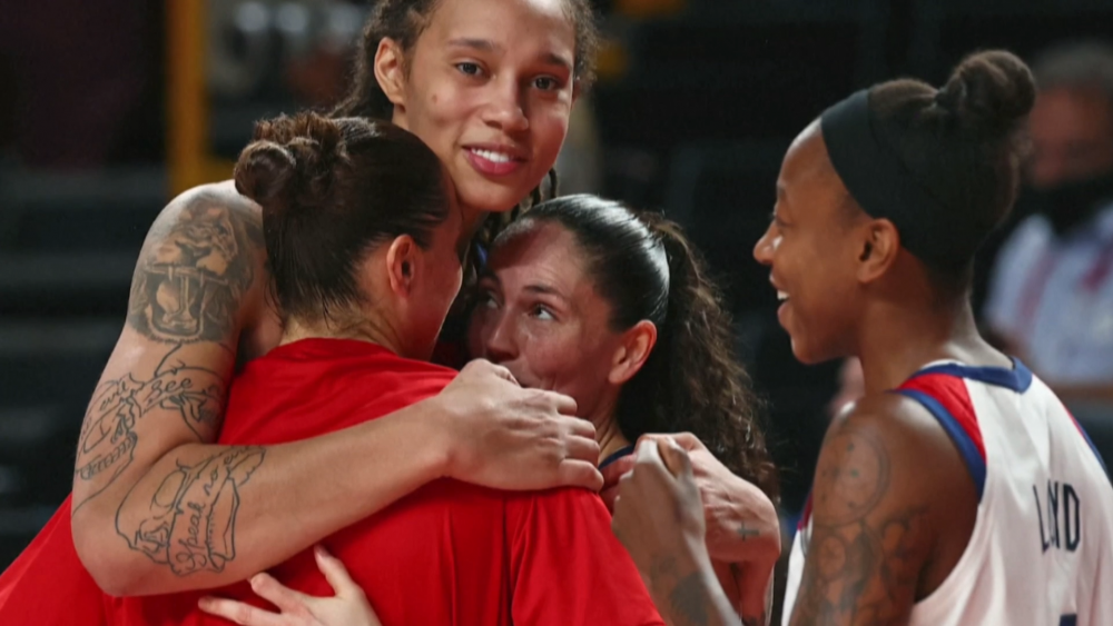 Jordan Jarrett-Bryan, Sports reporter – Channel 4 News