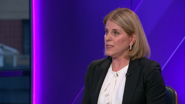 Victoria Macdonald, Health and Social Care Editor – Channel 4 News
