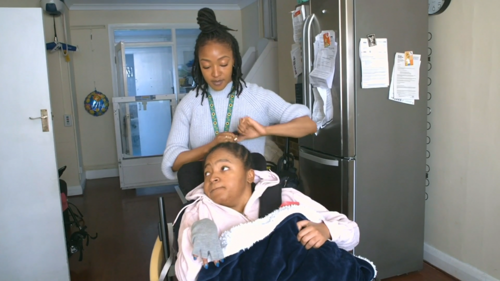 The long wait for disabled people to have adaptations at home – Channel ...