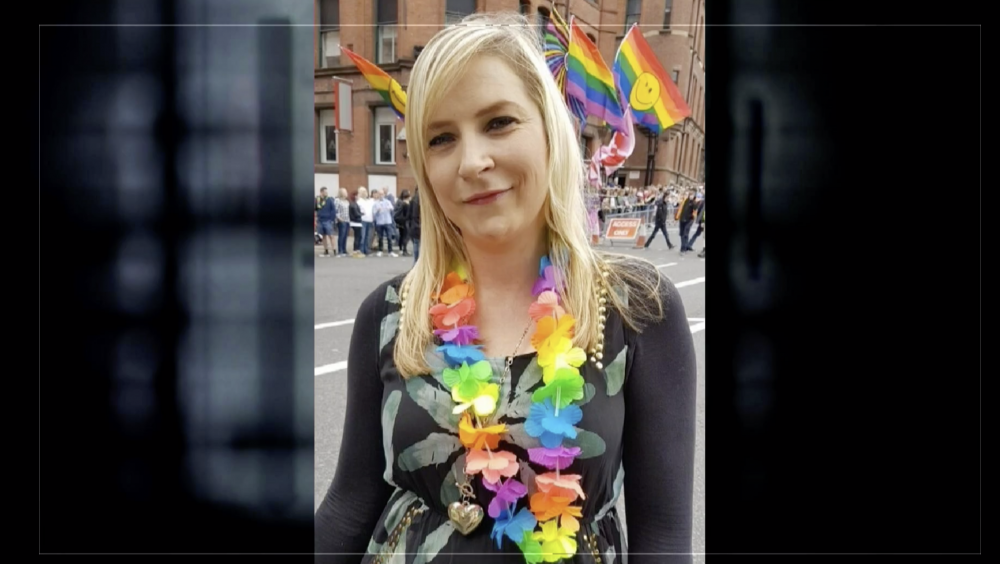 Simon Israel – Channel 4 News