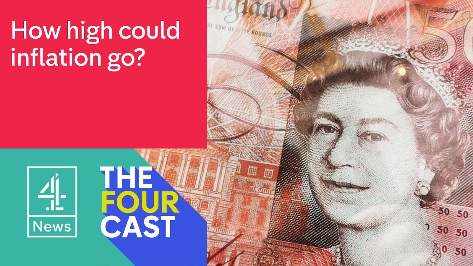 How high could inflation go? – Channel 4 News