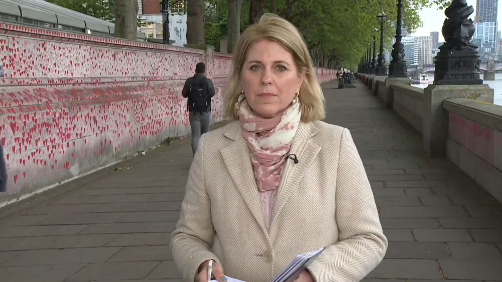 Victoria Macdonald, Health and Social Care Editor – Channel 4 News