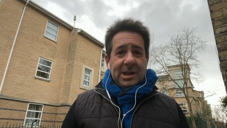 Adult dating site hack exposes millions of users – Channel 4 News