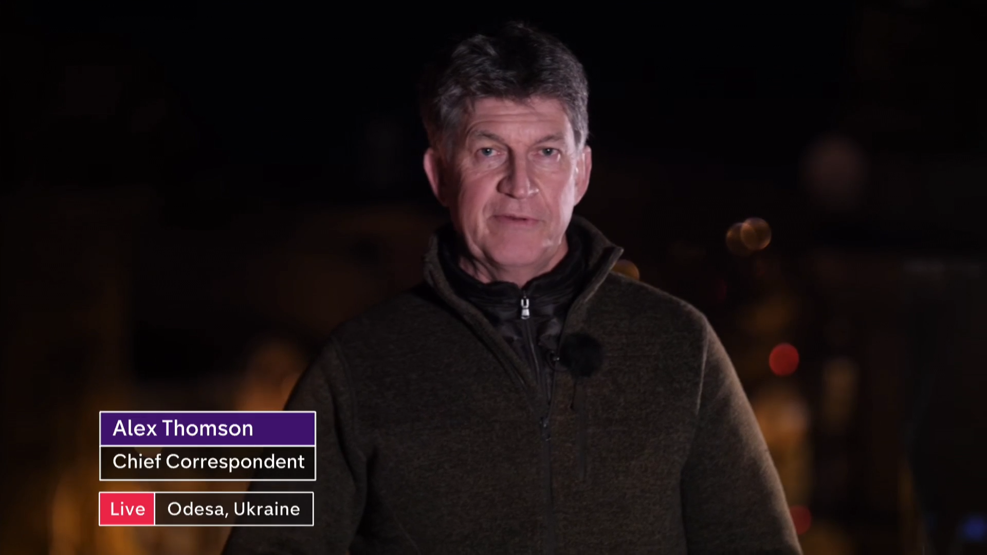 Ukrainian people brace themselves as Russia’s eastern ground offensive ...