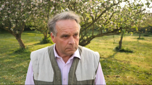 Neil Parish: Conservative MP suspended over an allegation of watching ...