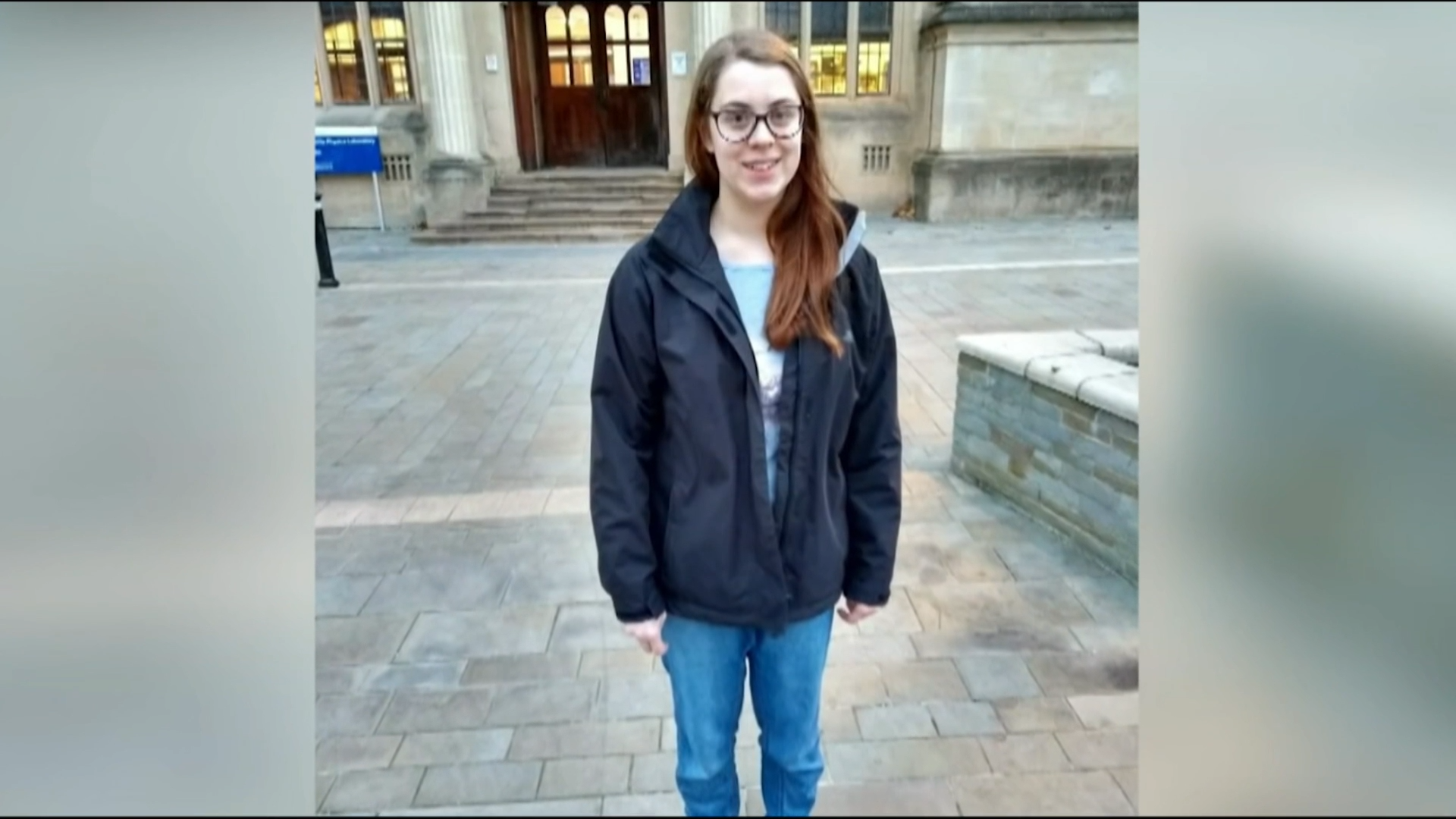 Natasha Abrahart: Bristol University found guilty of discrimination ...