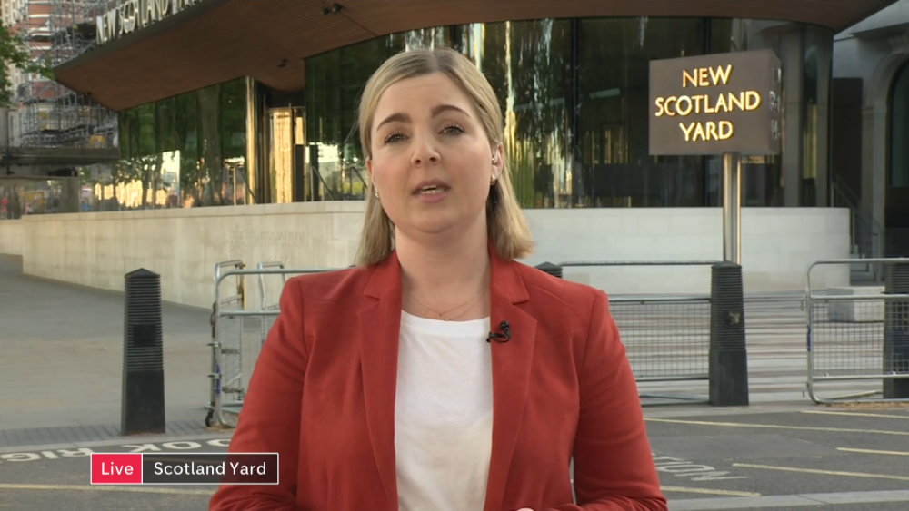 Met Police officer accused of 21 counts of rape to face trial – Channel ...