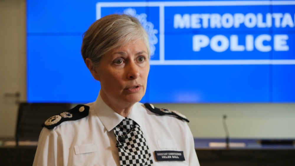 “We won’t be releasing further evidence to the public” on Partygate ...