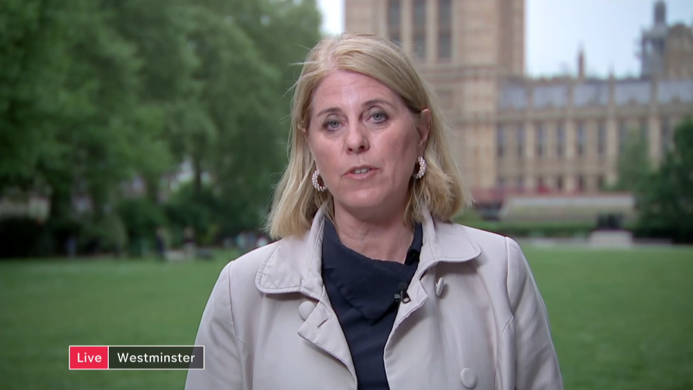 Victoria Macdonald, Health and Social Care Editor – Channel 4 News