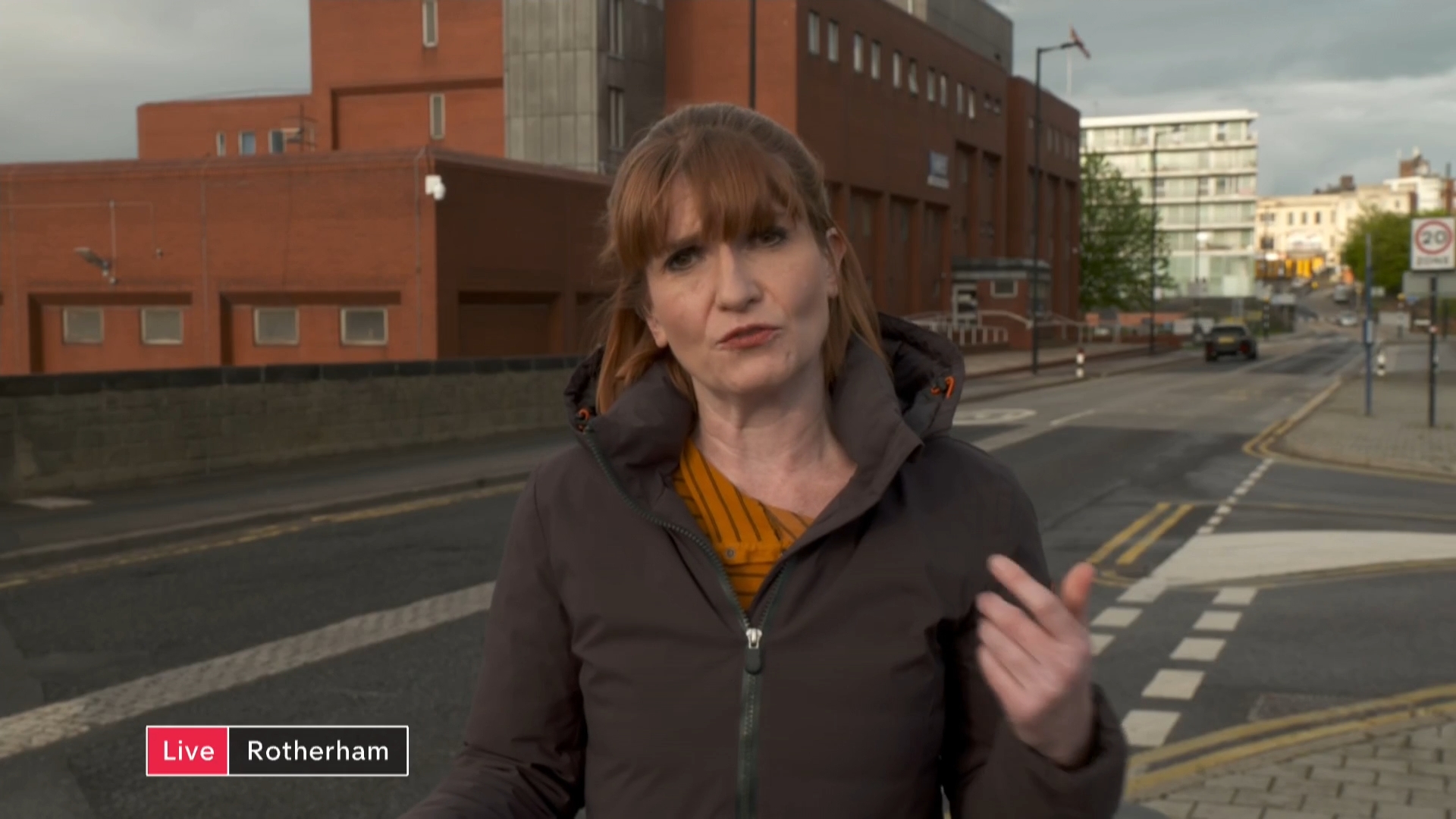 Rotherham child sexual exploitation report faces more delays – Channel ...