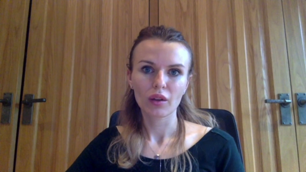 ‘We can only hope’ Russia will abide by the rules of war says Ukrainian ...