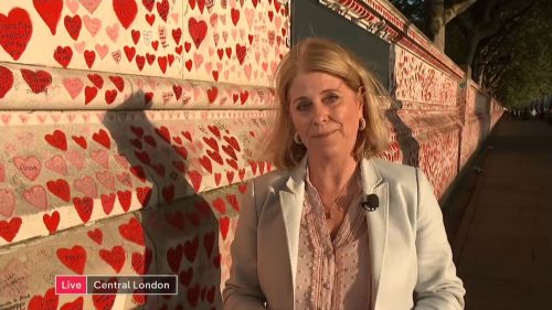 Victoria Macdonald, Health and Social Care Editor – Channel 4 News