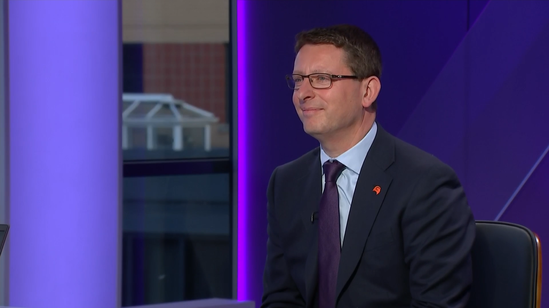 Government showing ‘real focus’ towards the north, says Northern ...