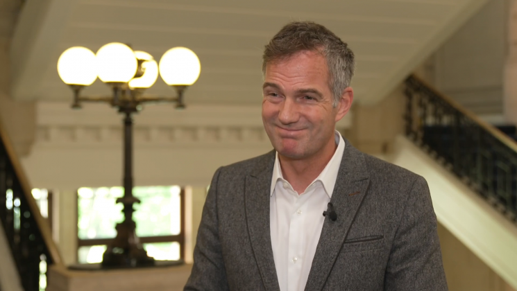 ‘Camden Ripper’ pathologist found guilty of incompetence – Channel 4 News