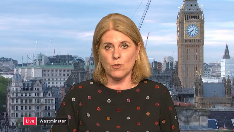 Victoria Macdonald, Health and Social Care Editor – Channel 4 News