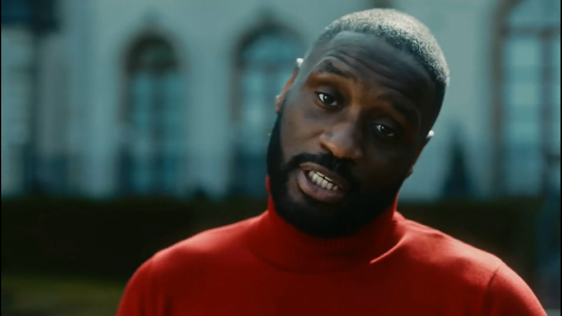 Lethal Bizzle on David Cameron, racism and grime – Channel 4 News Lethal Bizzle on David Cameron, racism and grime – Channel 4 News