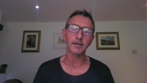 Ciaran Jenkins, Scotland Correspondent – Channel 4 News