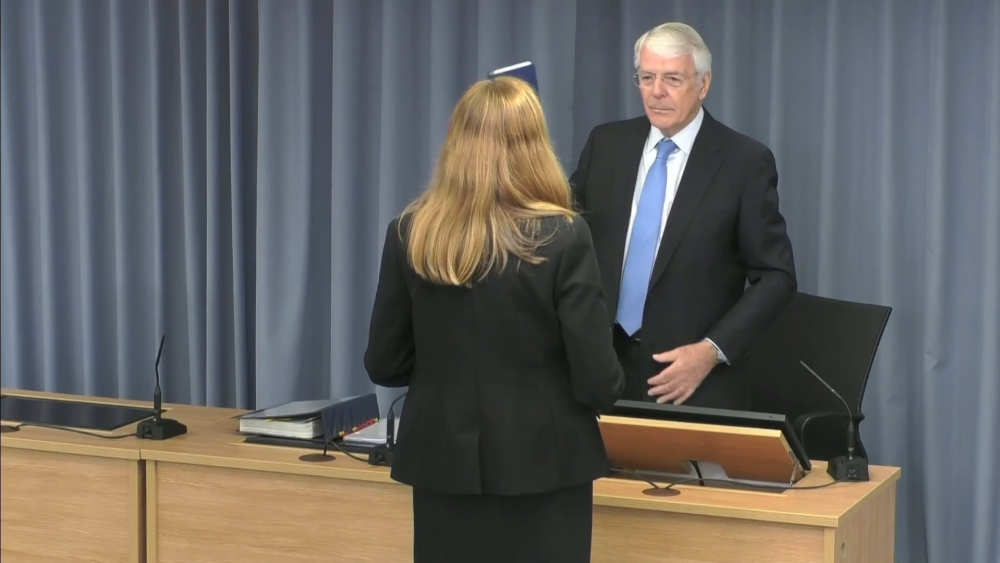 Victoria Macdonald, Health and Social Care Editor – Channel 4 News