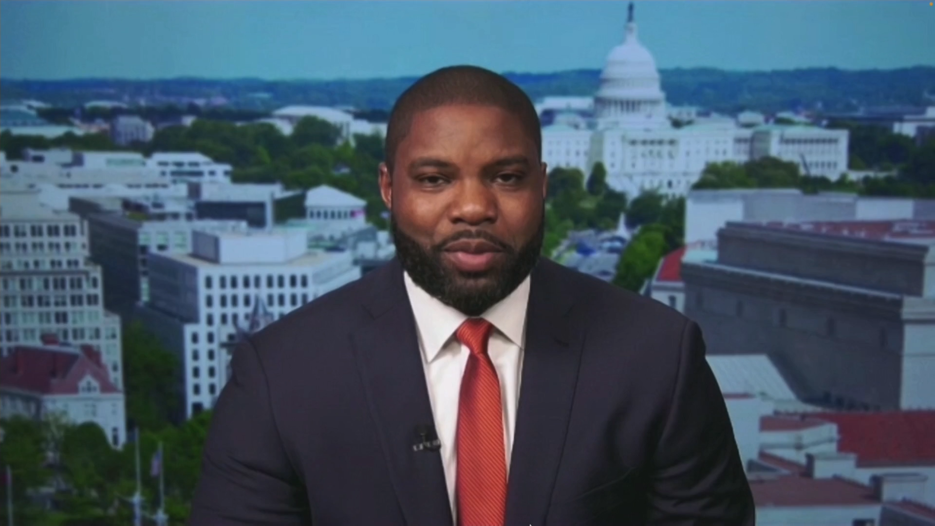 January 6 hearing: US ‘still the envy of the world’, says Republican ...