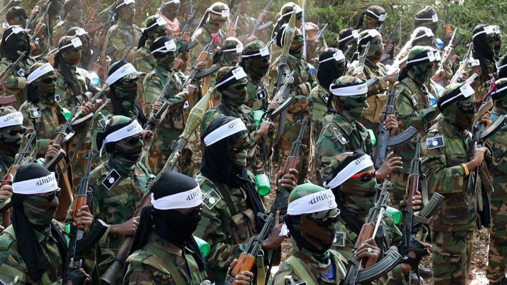 Inside Al Shabaab: The extremist group trying to seize Somalia ...