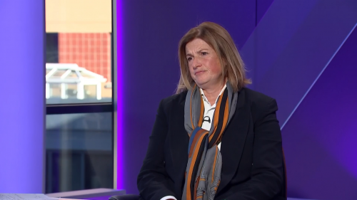 Ciaran Jenkins, Scotland Correspondent – Channel 4 News