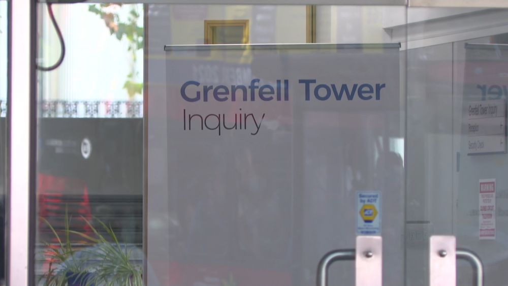 The Grenfell Tower fire explained: What have we learned? – Channel 4 News