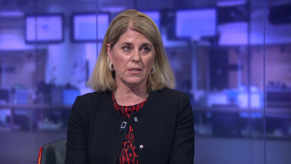 Victoria Macdonald, Health and Social Care Editor – Channel 4 News