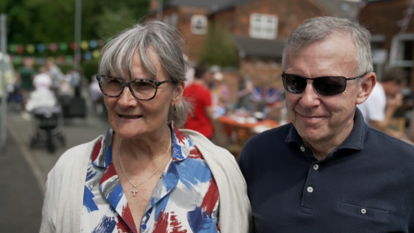 Clare Fallon, North of England Correspondent – Channel 4 News