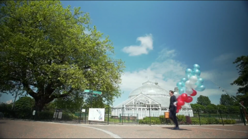 Ciaran Jenkins, Scotland Correspondent – Channel 4 News