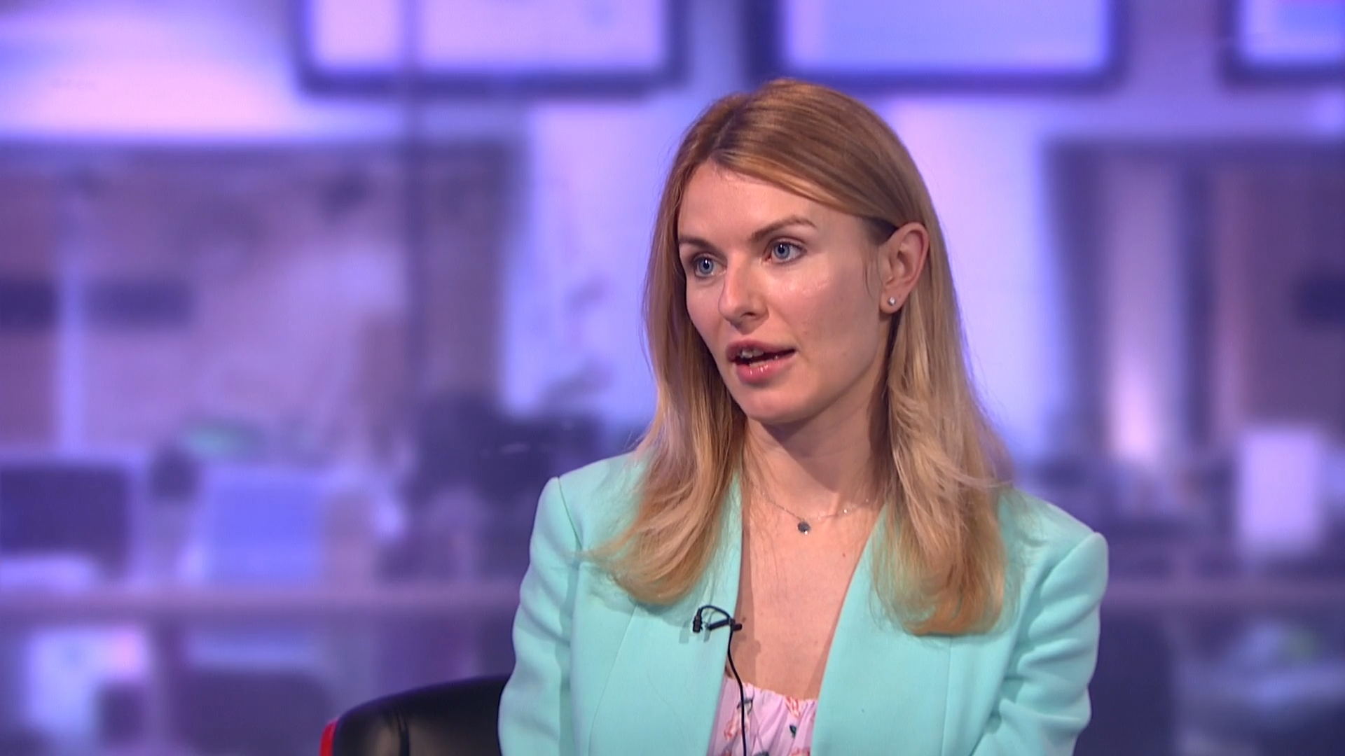 If European leaders want results “they need to start delivering,” says ...