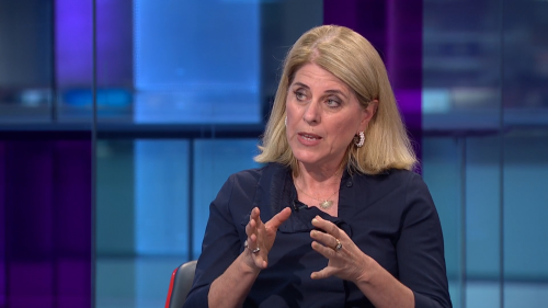 Victoria Macdonald, Health and Social Care Editor – Channel 4 News