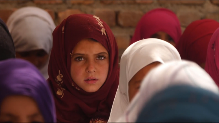 Malala Yousafzai: ‘I’m a feminist and a Muslim’ – Channel 4 News