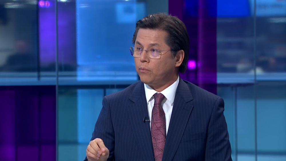 West has ‘moral obligation…to push back’ over ‘dystopian’ treatment of ...